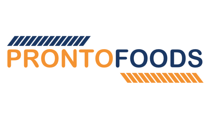 Pronto Foods – Serving the Catering & Hospitality Industry