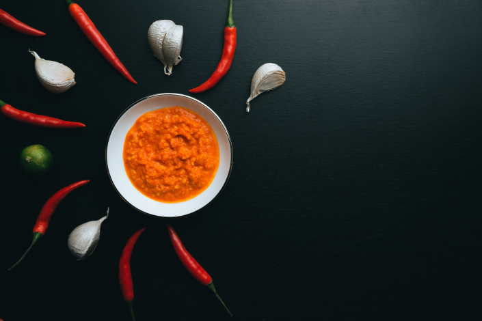 Pronto Foods – Serving the Catering & Hospitality Industry